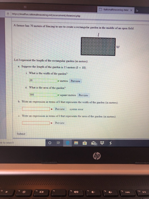 Solved RationalReasoning IMat X | Chegg.com