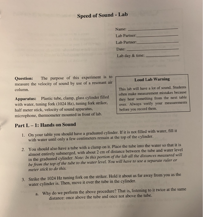 Part P-1: 1. In part two of this lab, you will be | Chegg.com