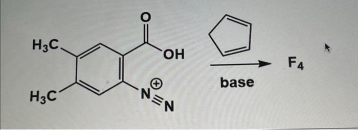 Solved reaction question | Chegg.com