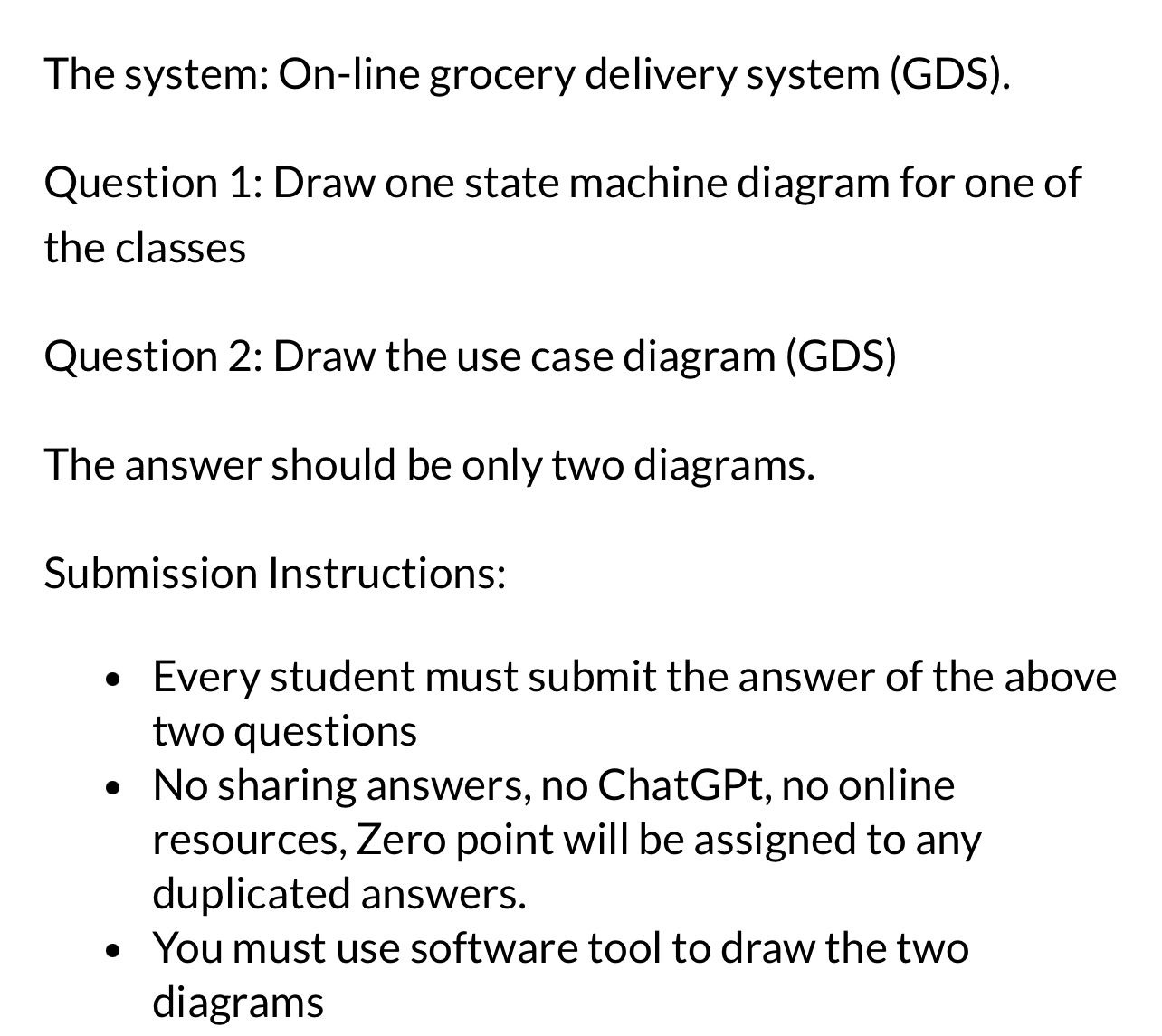 Solved Note: Please provide Diagrams.!!!!! Not text The | Chegg.com