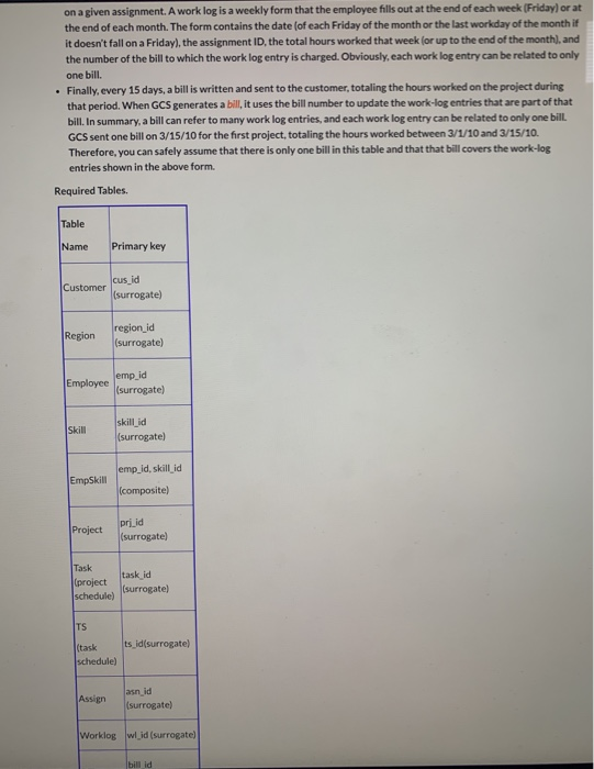 Module 5 Assignment Advanced Data Modeling Awebsite 