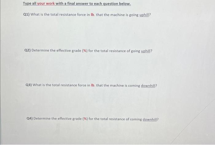 Solved This is a resistance calculation problem for | Chegg.com