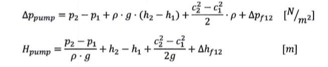 Solved To transport 0.01m^3/s of water between the suction | Chegg.com
