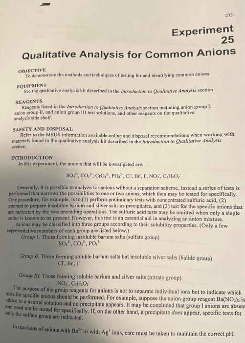 Solved OBJECTIVE To demonstrate the methods and techaiques | Chegg.com