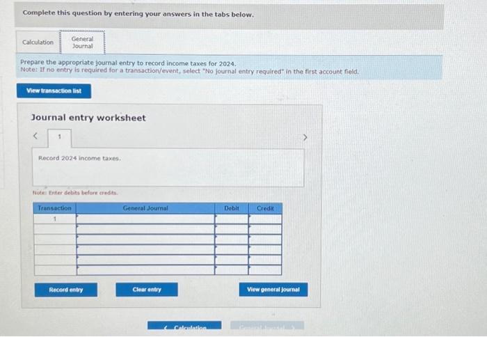 Solved The information that follows pertains to Esther Food | Chegg.com