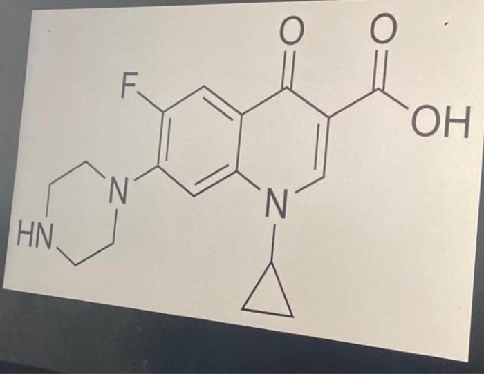 Solved What would be the infrared and nuclear magnetic | Chegg.com