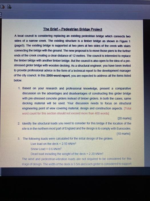 free to apply your engineering judgment and to assume | Chegg.com