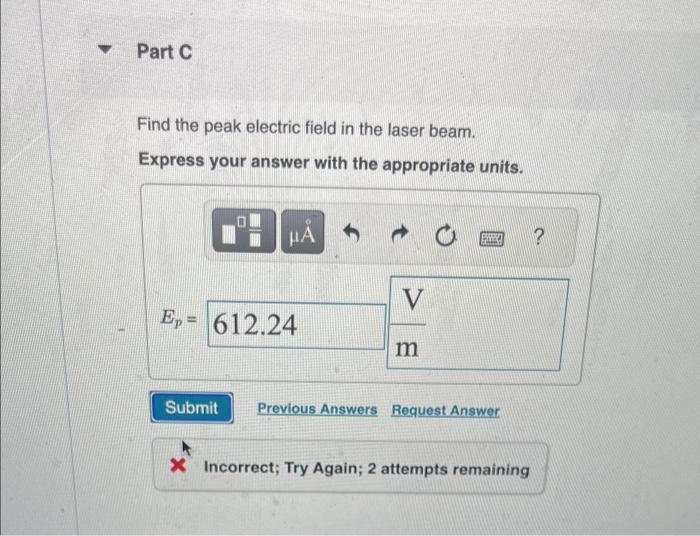 Solved Lasers are classified according to the eye-damage | Chegg.com