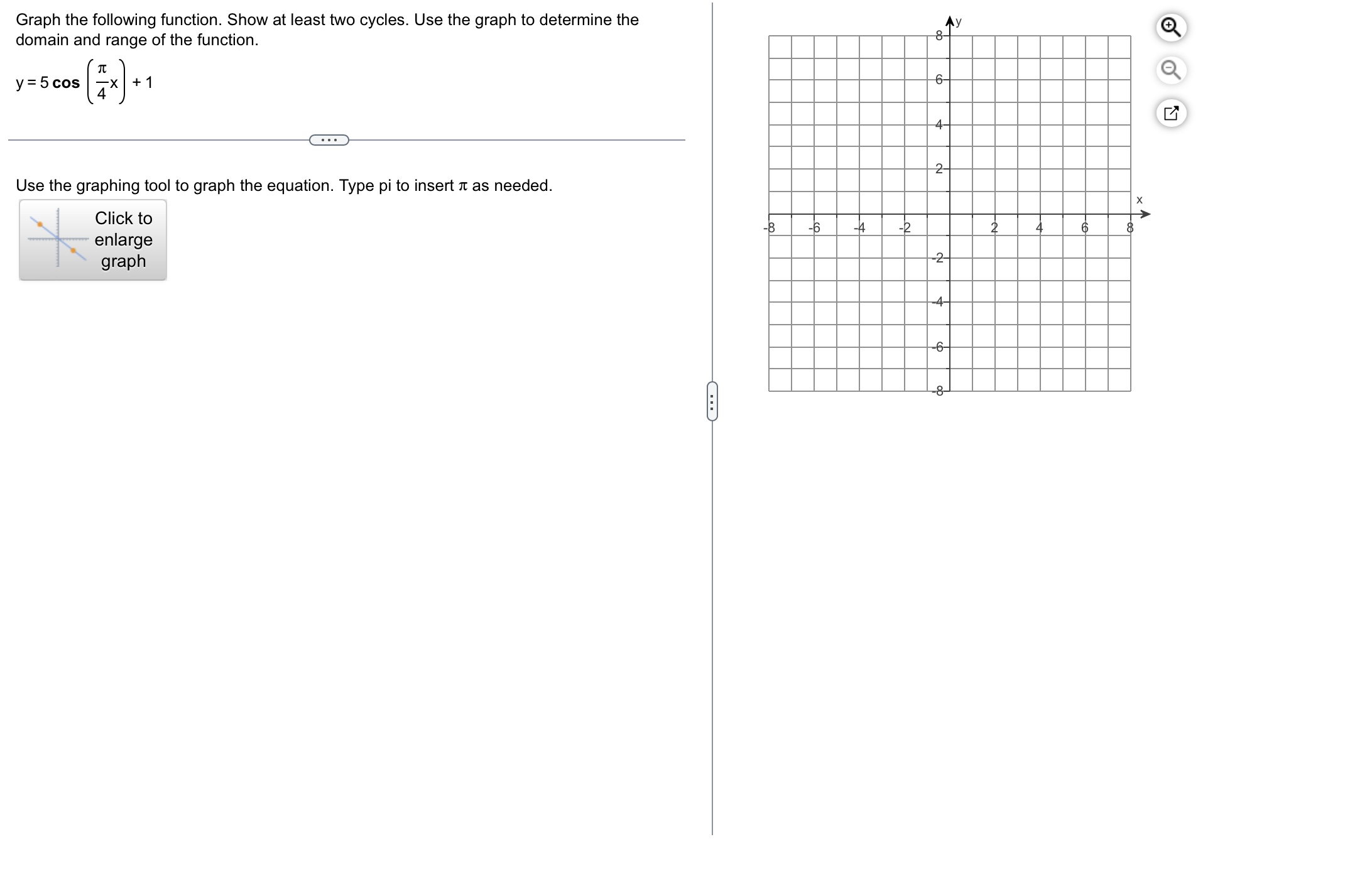 Solved Graph The Following Function Show At Least Two
