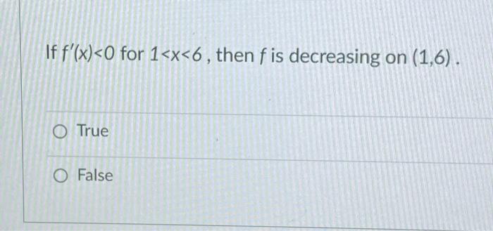 Solved If f′(x)
