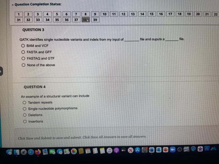 Solved D * Question Completion Status: 1 2 3 4 6 7 9 10 11 | Chegg.com