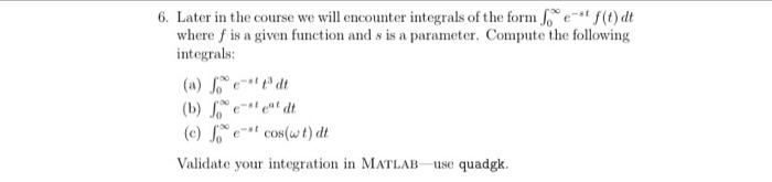 Solved Instructions: You can use either LTEX or MS Word to | Chegg.com