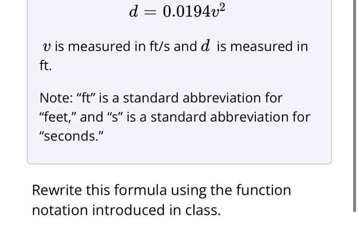 Solved can tou explain the answer to this because i dont | Chegg.com