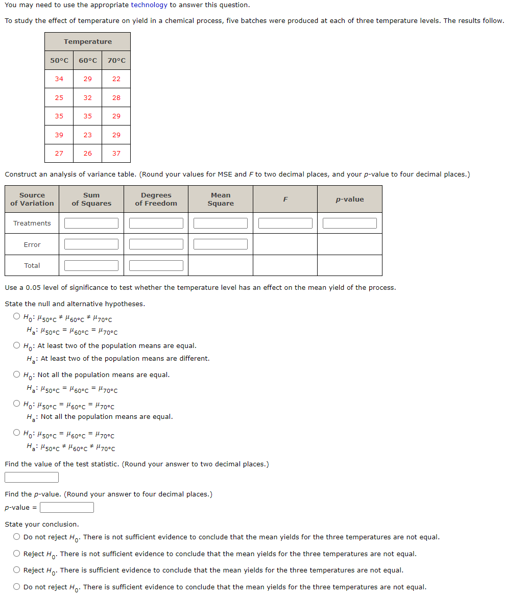 Solved You may need to use the appropriate technology to | Chegg.com