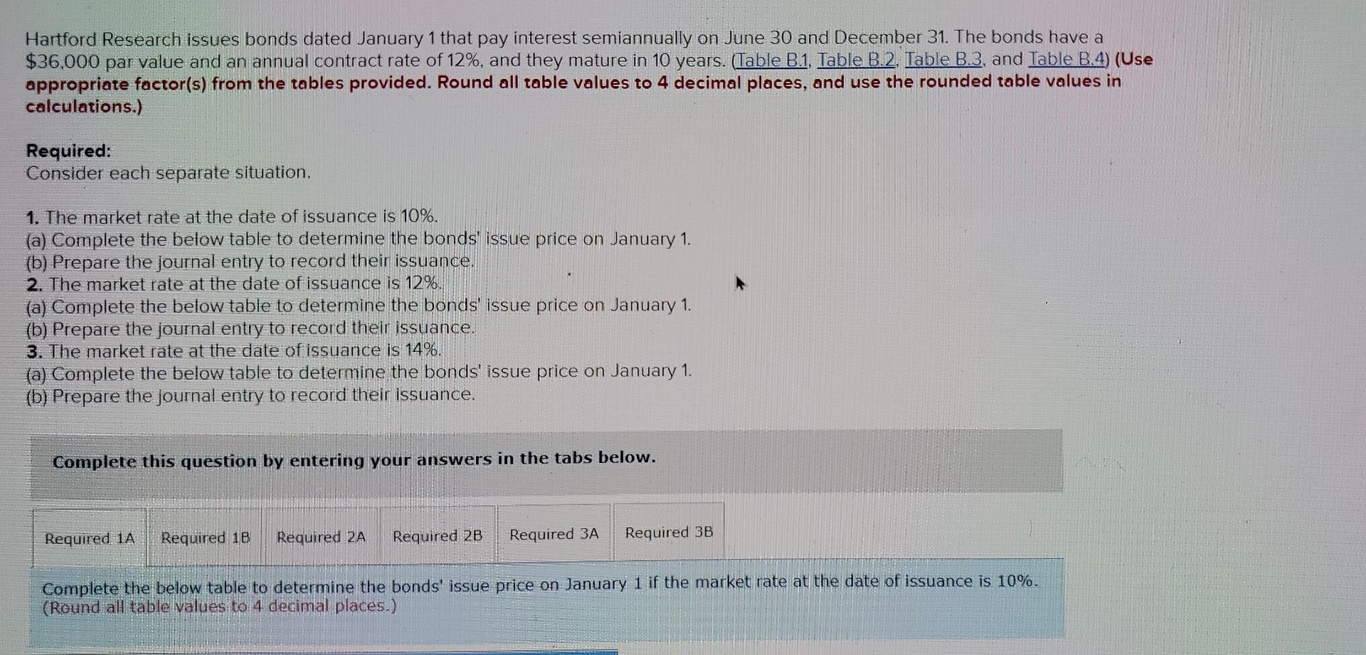 Solved Journal entry worksheet Record the issue of bonds | Chegg.com