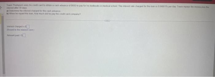 Solved Wisint cistifed Amount poxi t= | Chegg.com