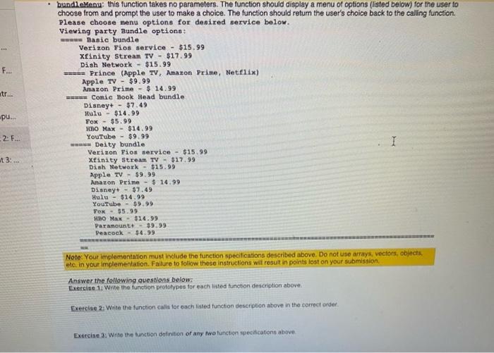 Solved ou have been contacted by an enterprising student, | Chegg.com