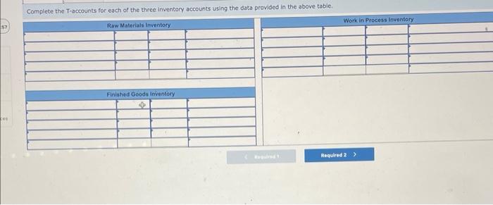 Solved Exercise 2-11 (Algo) Computing inventory balances and | Chegg.com
