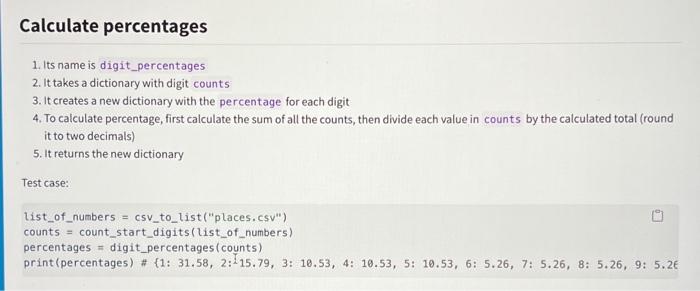 Solved Please it is written in Python. This is the fourth | Chegg.com