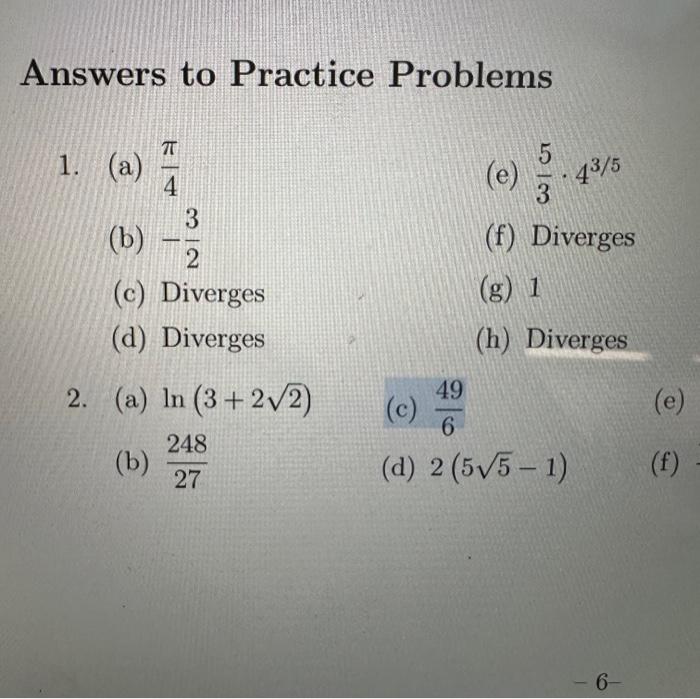 Solved Not sure if my work is fully correct, regardless I am | Chegg.com