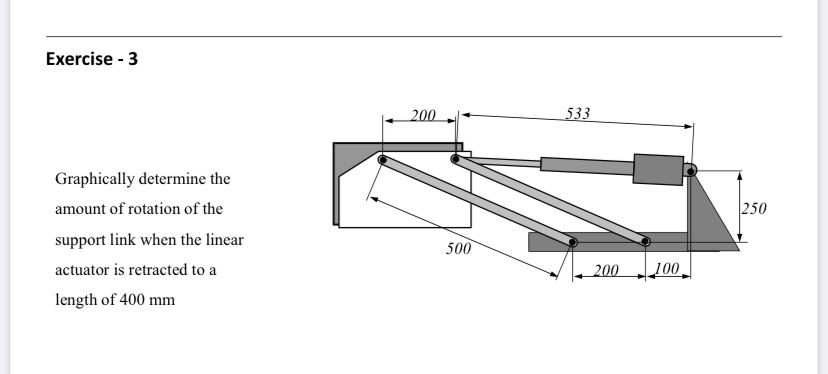 Solved Exercise - 3I need all the steps and correct answers | Chegg.com