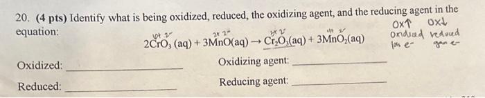 Solved 18. (5 pts) Calculate ΔH∘rm using the ΔHf∘ values | Chegg.com