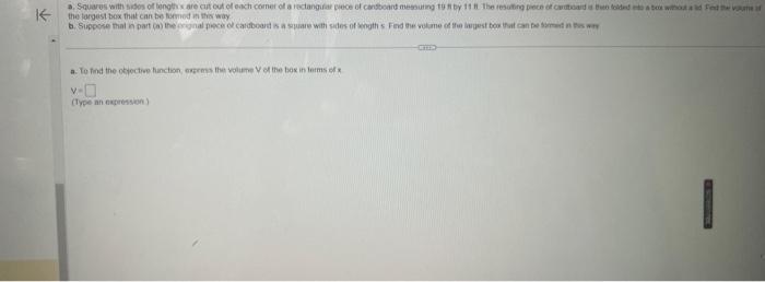 Solved the forgest bex that can be ferened in tho way a. To | Chegg.com