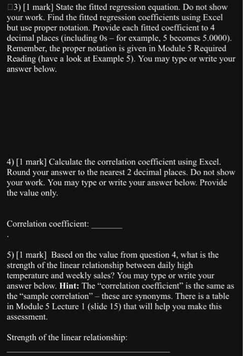Solved Could you solve these please? x, our independent | Chegg.com