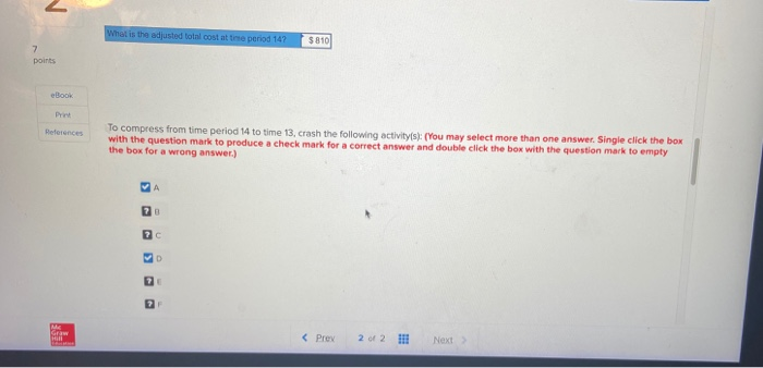 Solved EX9-4 Given the data and information that... Given | Chegg.com