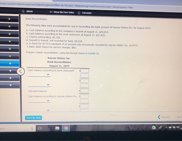 Solved enow.com/ilm/takeAssignment/take | Chegg.com