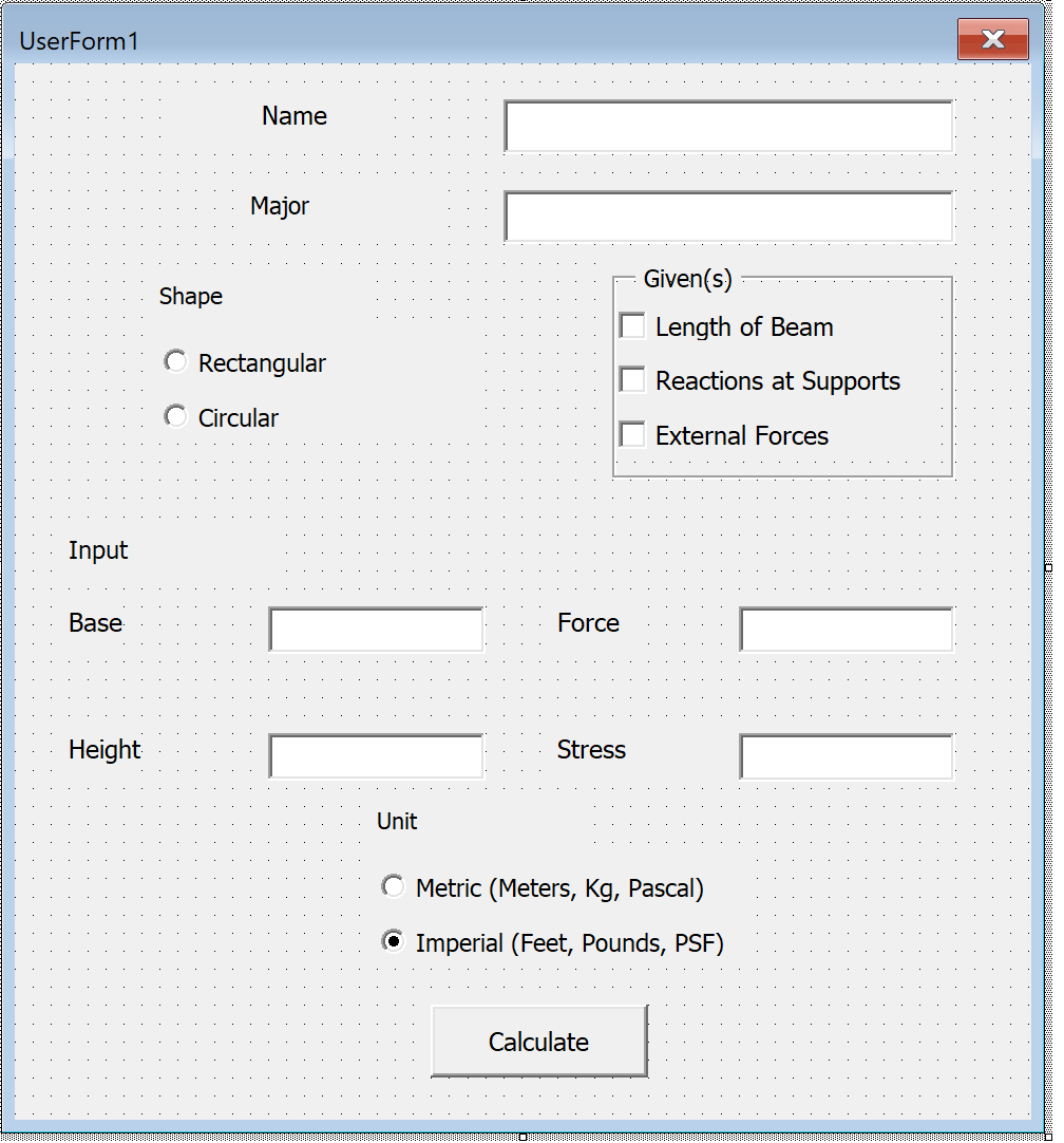 Solved I need help with making VBA code.I need a macro that | Chegg.com