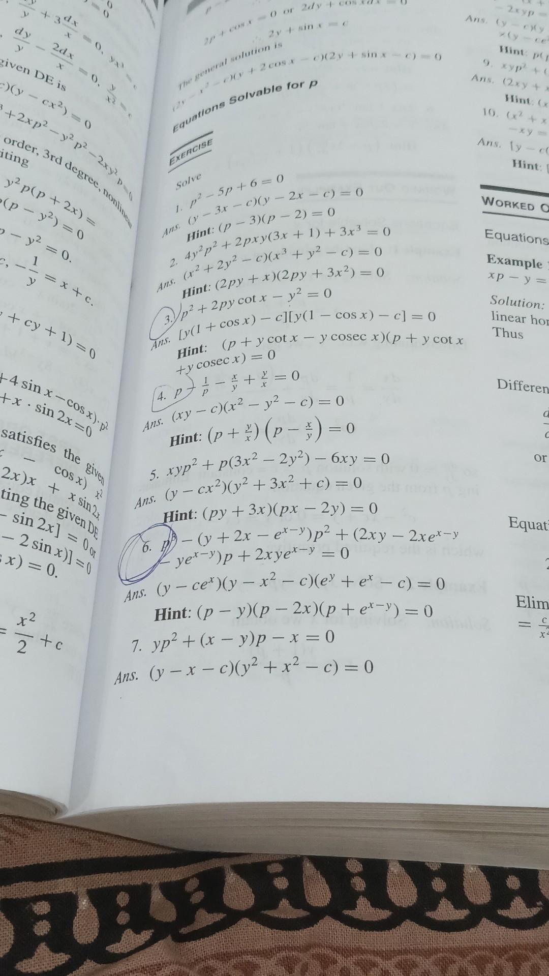 Solved pls solve 3,4 and 6 pls solve as I have exam and I | Chegg.com Solved pls solve 3,4 and 6 pls solve as I have exam and I | Chegg.com