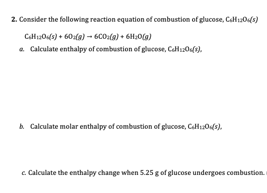 Solved Consider the following reaction equation of | Chegg.com