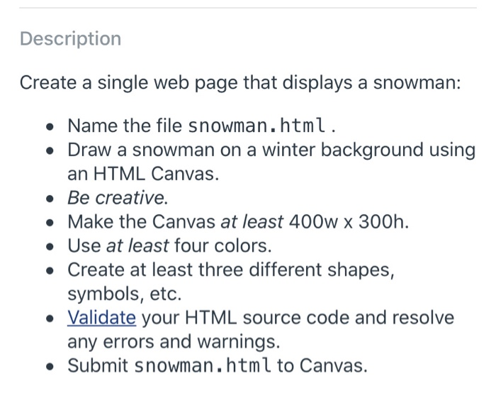 Solved html code | Chegg.com