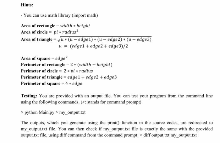 Solved Write five classes conforming the relation shown in | Chegg.com