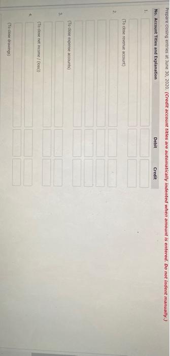 Solved Exercise 4-07 a-b (Part Level Submission) (Video) | Chegg.com