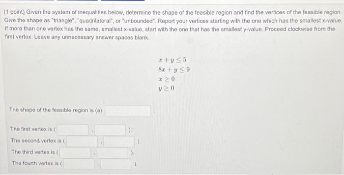 Solved HW12: Problem 4 Previous Problem Problem List Next | Chegg.com Solved HW12: Problem 4 Previous Problem Problem List Next | Chegg.com