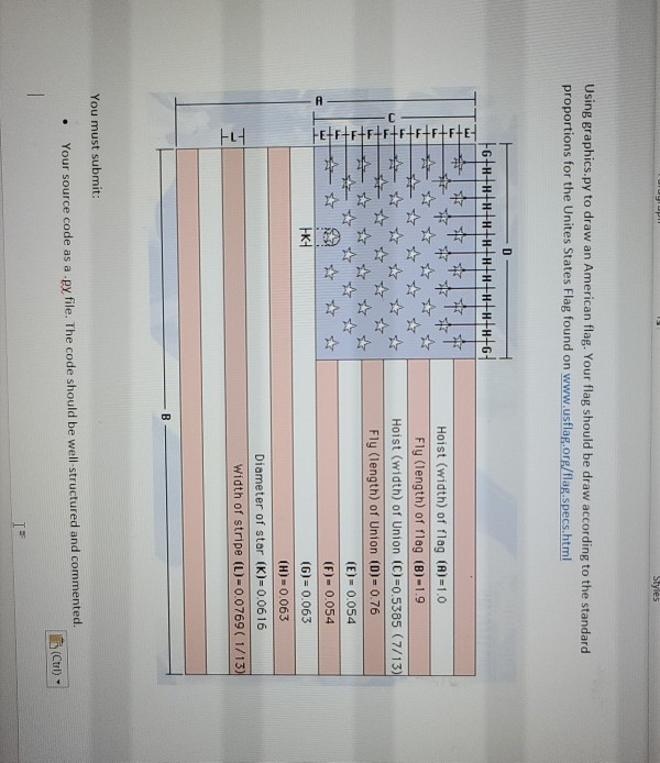 Solved I need a python code of this program, please help me | Chegg.com