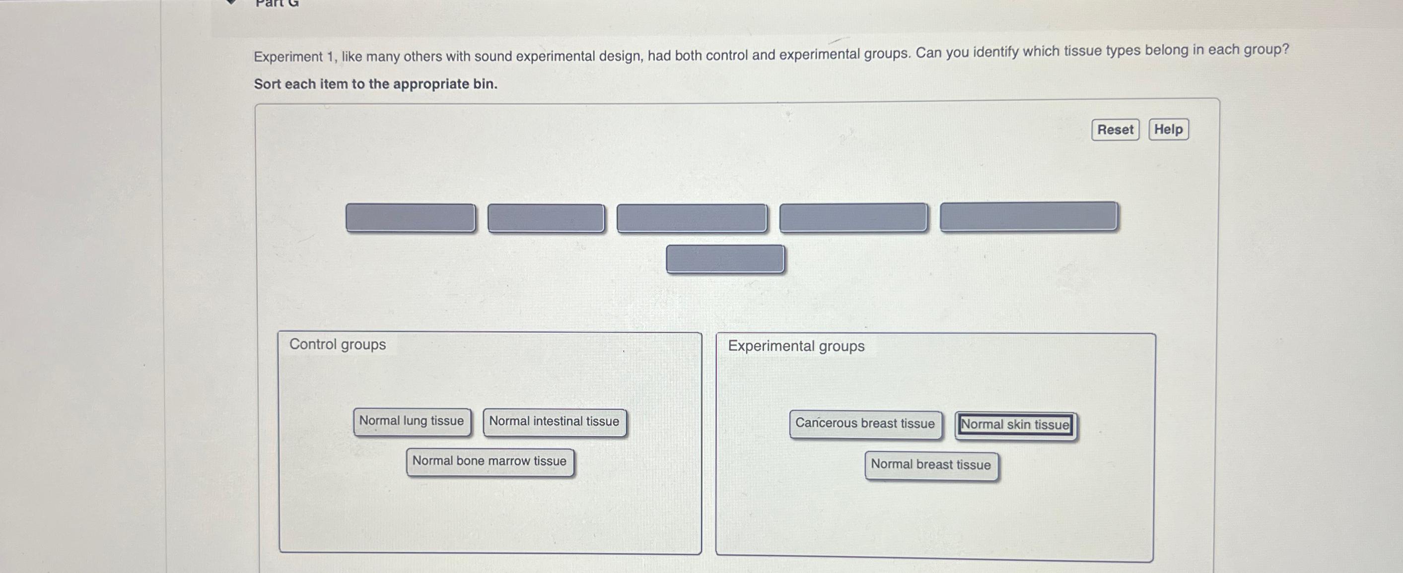 Solved Experiment 1, ﻿like many others with sound | Chegg.com