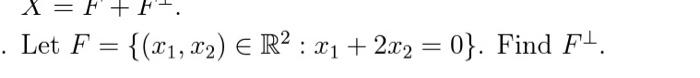 Solved c. Let A:l2→l2 defined by | Chegg.com