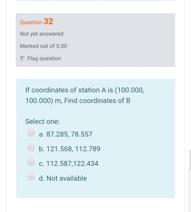 Solved for the following problem answer questions 28-32 | Chegg.com