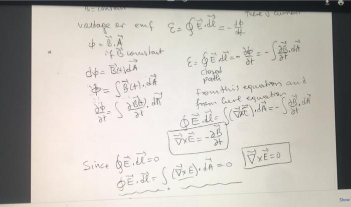 Solved Example. 7 . When it is entering B increores, when it | Chegg.com Solved Example. 7 . When it is entering B increores, when it | Chegg.com