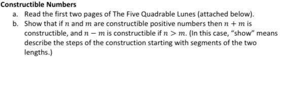 Solved 1. Sea Island Mathematical Manual Solve this problem | Chegg.com