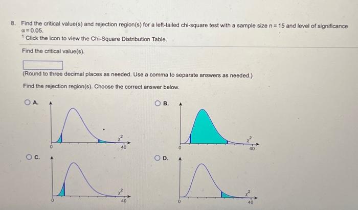 Solved Test the claim about the population mean μ at the | Chegg.com