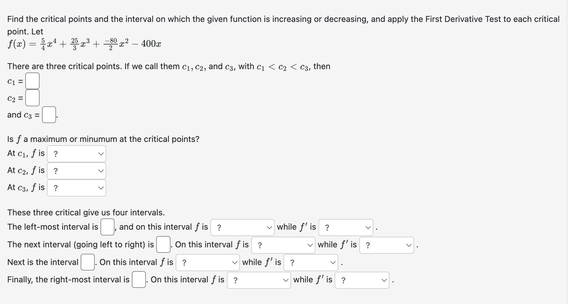 Solved Use an appropriate local linear approximation to | Chegg.com