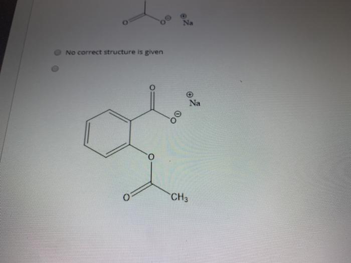 Solved Question 3 When you add HCl to a solution containing | Chegg.com