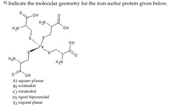 Solved very confused on these structures and think the first | Chegg.com