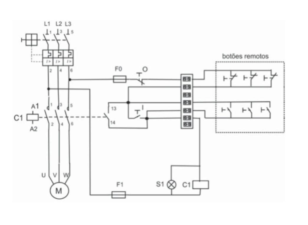 Solved The schematic diagram in the Figure below shows an | Chegg.com