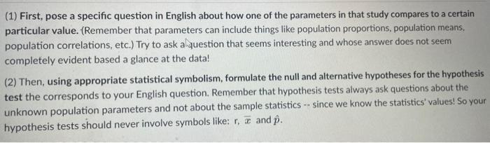 Solved In Chapter 3 , we looked at one of the important | Chegg.com