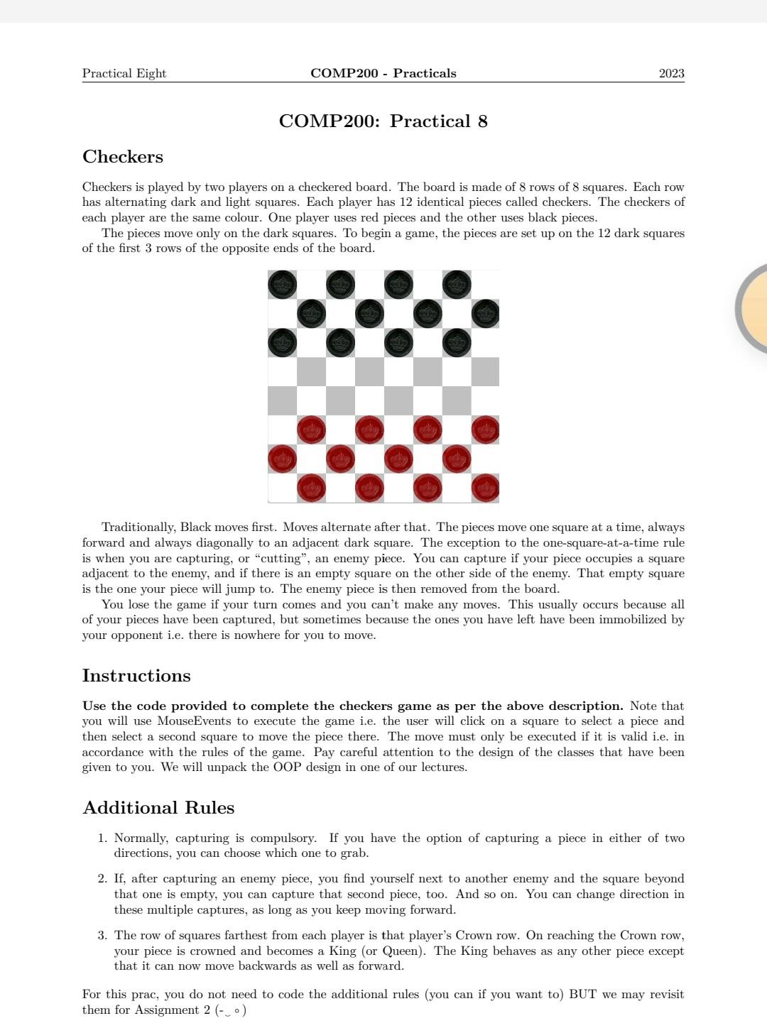Solved Code in Java Urgently!!! Given is 4 | Chegg.com